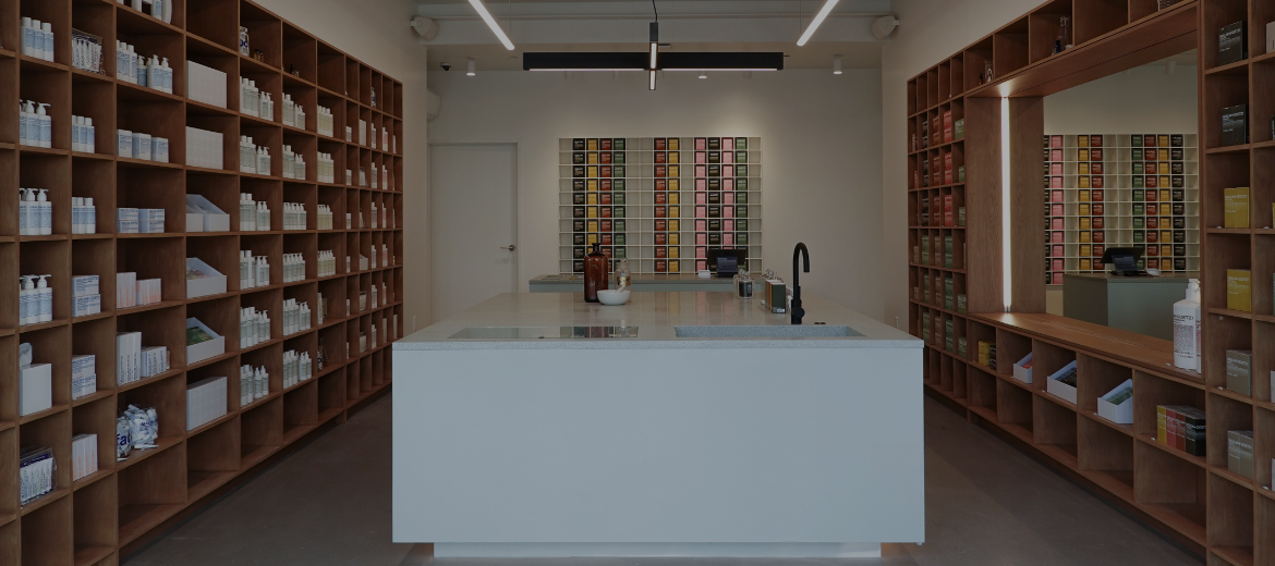 Retail Construction Los Angeles | Expert LA Retail Build-Outs | econstruct