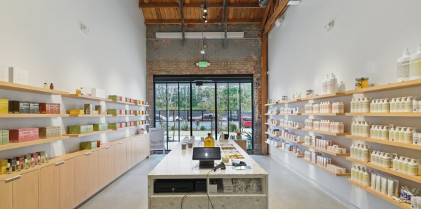 Retail Construction Los Angeles | Expert LA Retail Build-Outs | econstruct