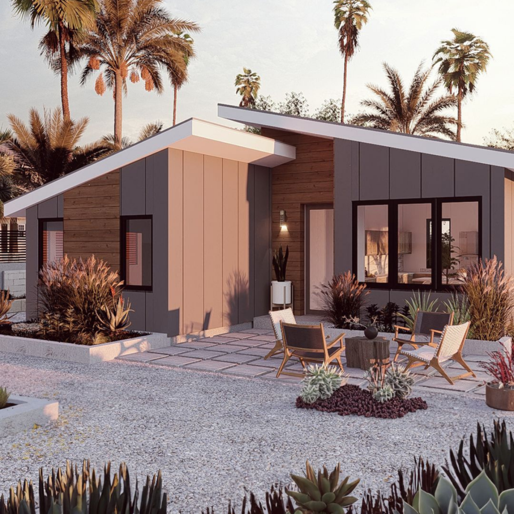 Build an ADU in Los Angeles: Your Comprehensive Guide | econstruct