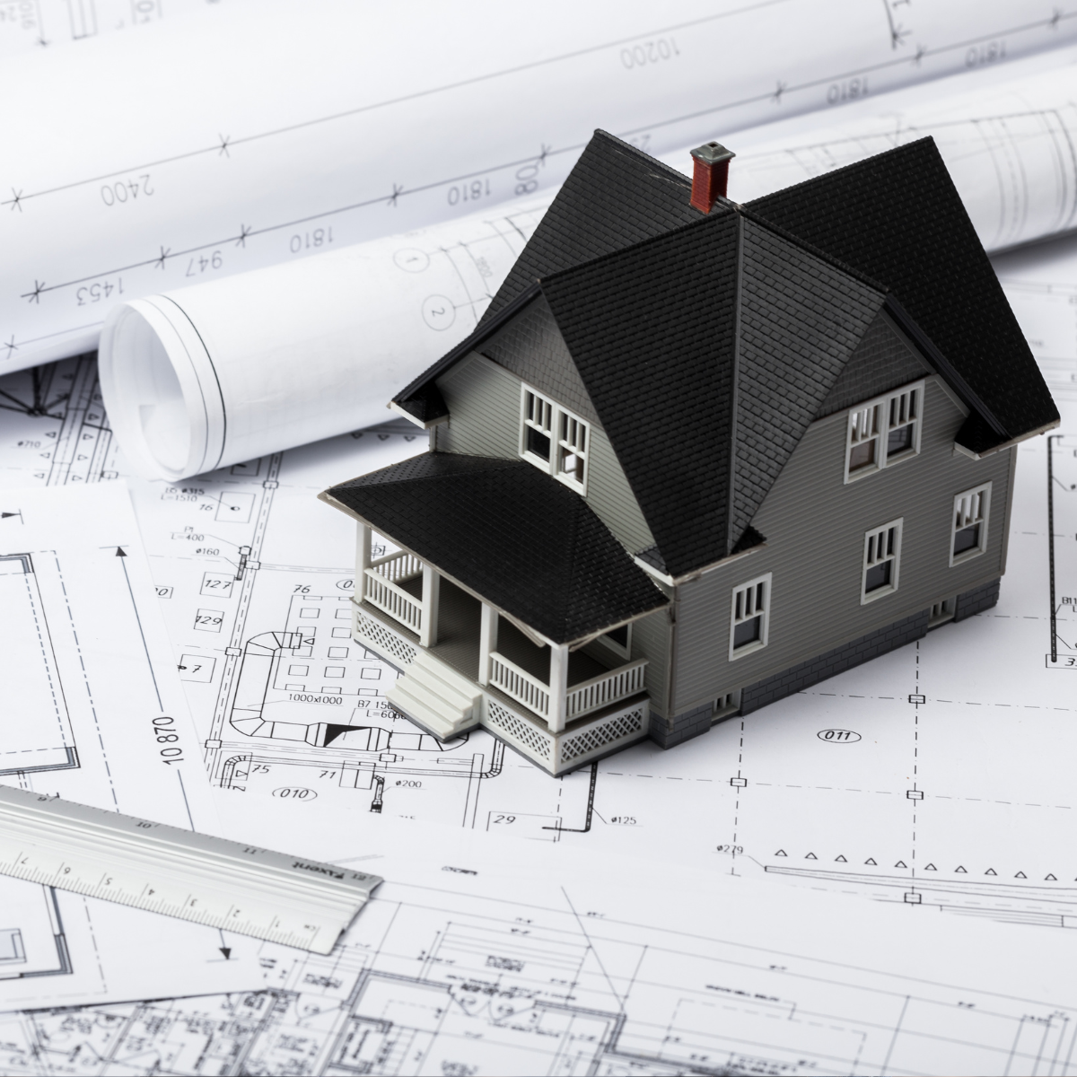 Residential Contractors Los Angeles | Contact econstruct now!